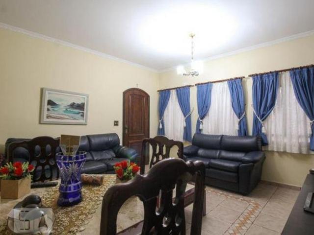 Casa à Venda Vila Formosa, 4 Quartos, 155 m² São Paulo