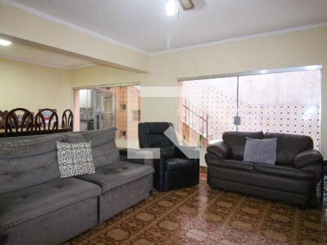 Casa à Venda Vila Formosa, 4 Quartos, 165 m2