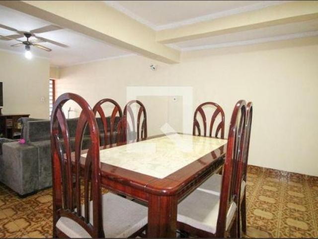 Casa à Venda Vila Formosa, 4 Quartos, 165 m2