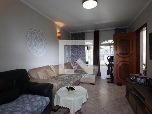 Casa à Venda Vila Formosa, 4 Quartos, 170 m² São Paulo