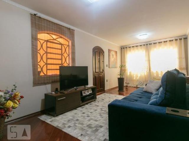 Casa à Venda Vila Formosa, 4 Quartos, 198 m2