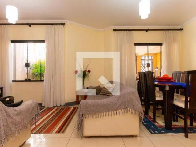 Casa à Venda Vila Formosa, 4 Quartos, 200 m2