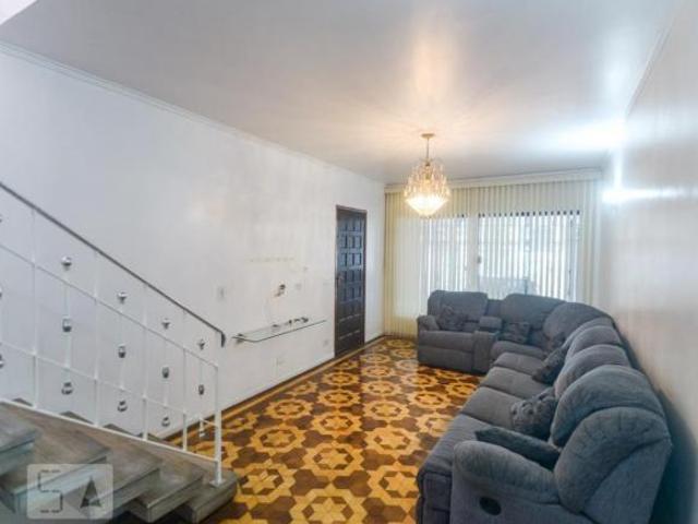 Casa à Venda Vila Formosa, 4 Quartos, 200 m2