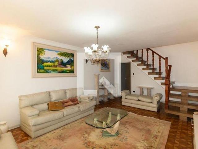 Casa à Venda Vila Formosa, 4 Quartos, 215 m2