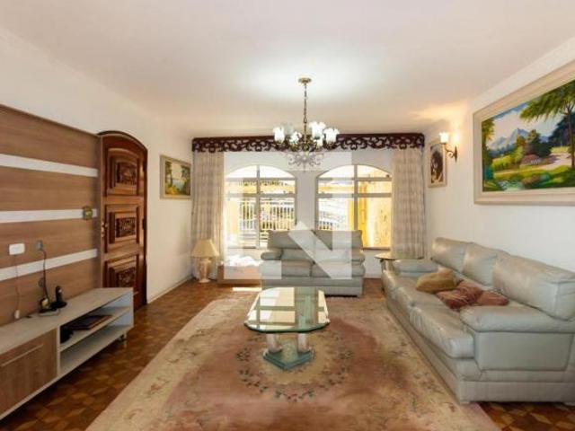Casa à Venda Vila Formosa, 4 Quartos, 215 m2