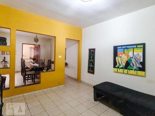 Casa à Venda Vila Formosa, 4 Quartos, 220 m2