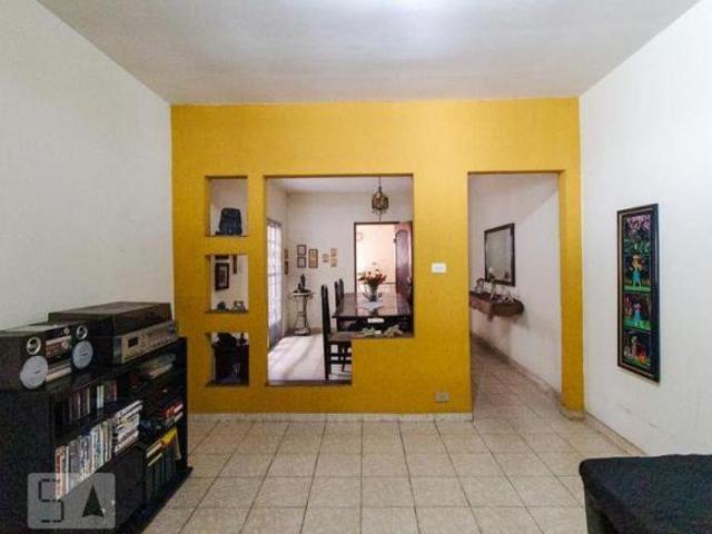 Casa à Venda Vila Formosa, 4 Quartos, 220 m2