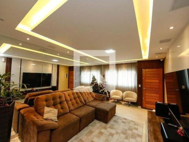 Casa à Venda Vila Formosa, 4 Quartos, 220 m2