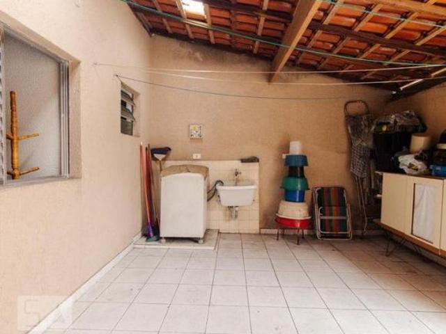 Casa à Venda Vila Formosa, 4 Quartos, 220 m2