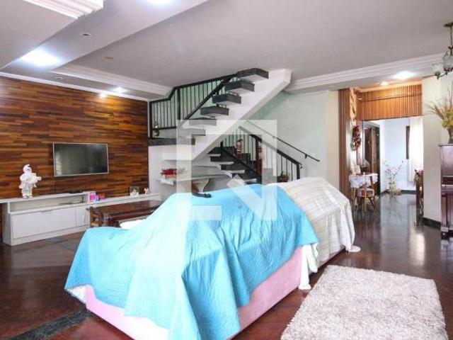 Casa à Venda Vila Formosa, 4 Quartos, 250 m2