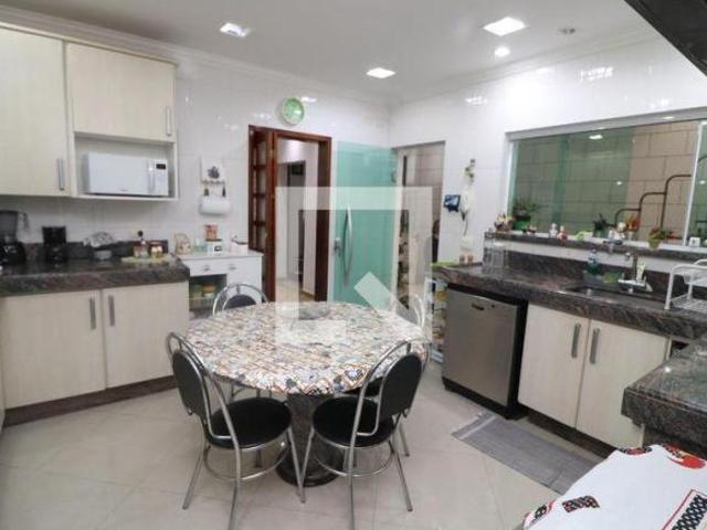 Casa à Venda Vila Formosa, 4 Quartos, 250 m2