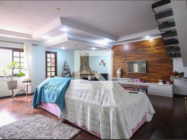 Casa à Venda Vila Formosa, 4 Quartos, 250 m² São Paulo