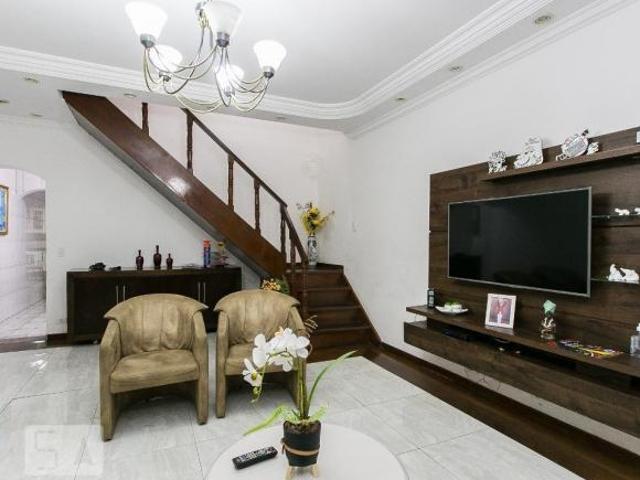 Casa à Venda Vila Formosa, 4 Quartos, 300 m2