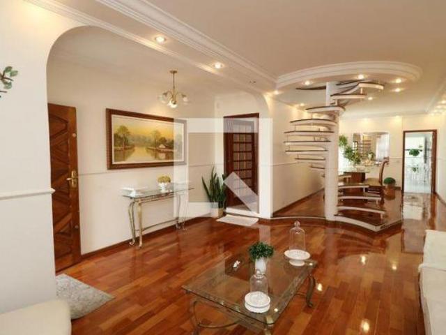 Casa à Venda Vila Formosa, 4 Quartos, 300 m2