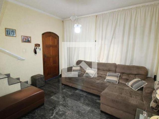 Casa à Venda Vila Formosa, 5 Quartos, 130 m² São Paulo