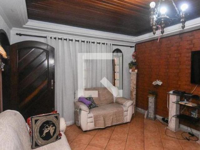 Casa à Venda Vila Formosa, 5 Quartos, 225 m² São Paulo