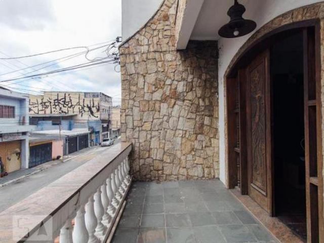 Casa à Venda Vila Formosa, 6 Quartos, 260 m2