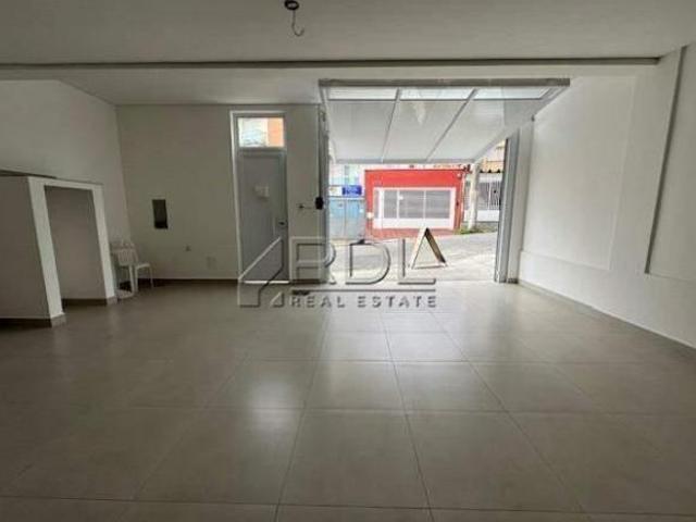 CASA À VENDA VILA FLORESTA, SANTO ANDRÉ