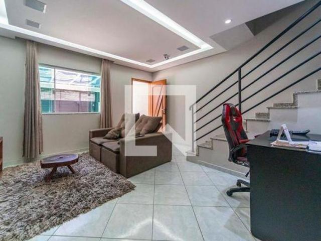 Casa à Venda Vila Francisco Matarazzo, 2 Quartos, 77 m2