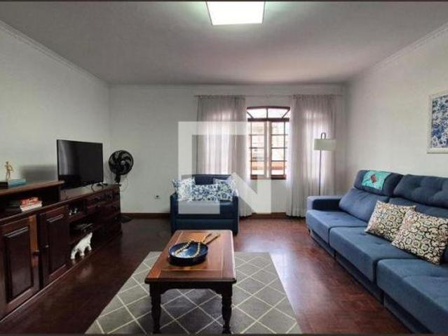 Casa à Venda Vila Francisco Matarazzo, 3 Quartos, 195 m² Santo André