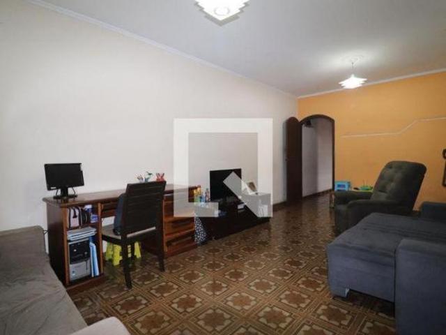 Casa à Venda Vila Francisco Matarazzo, 3 Quartos, 264 m² Santo André