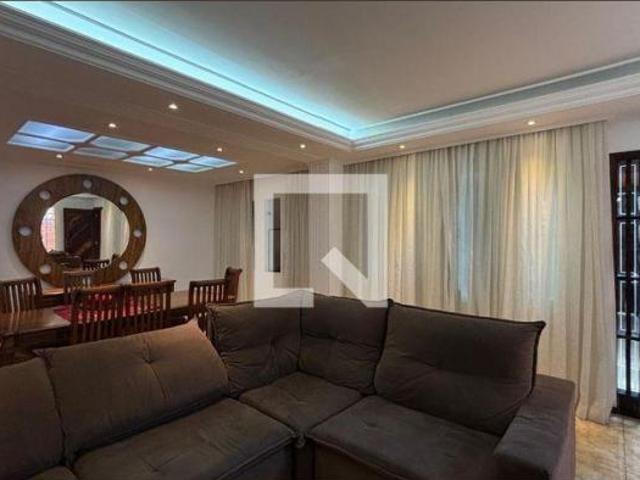 Casa à Venda Vila Francisco Matarazzo, 4 Quartos, 220 m² Santo André