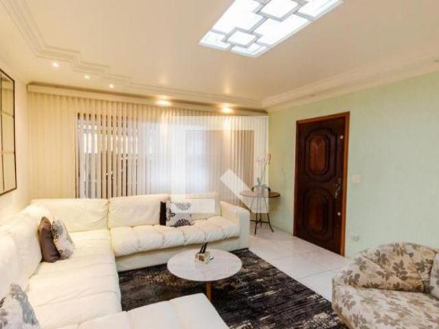 Casa à Venda Vila Francisco Matarazzo, 4 Quartos, 260 m² Santo André
