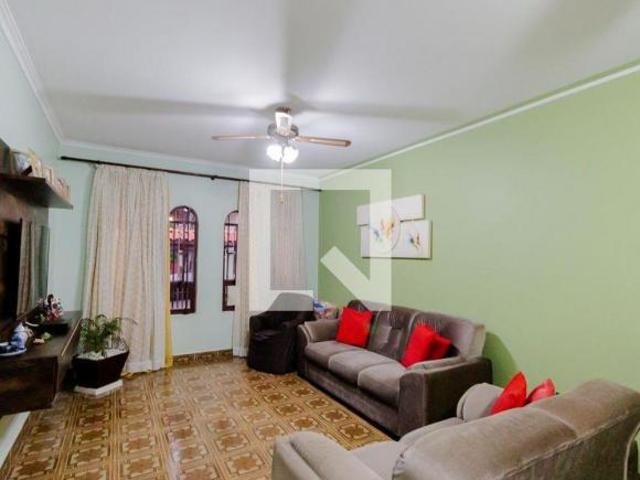 Casa à Venda Vila Francisco Matarazzo, 4 Quartos, 280 m2
