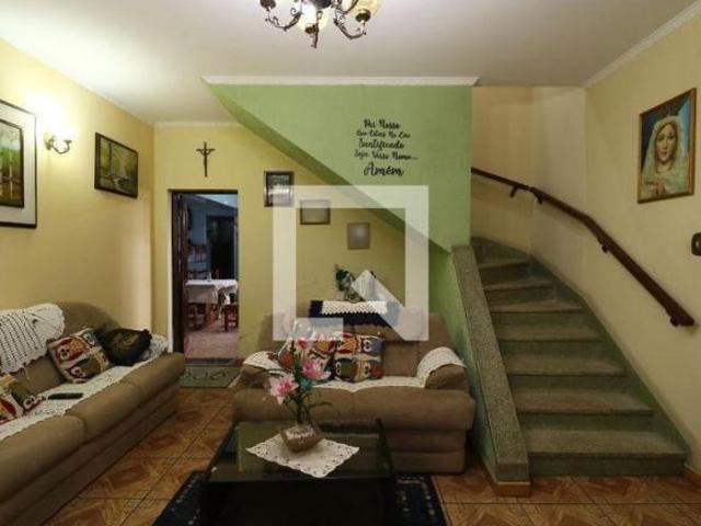 Casa à Venda Vila Francisco Matarazzo, 4 Quartos, 384 m² Santo André