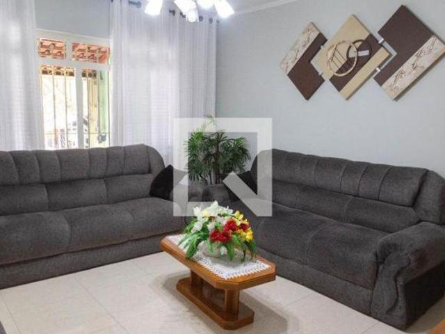 Casa à Venda Vila Galvão, 3 Quartos, 156 m² Guarulhos