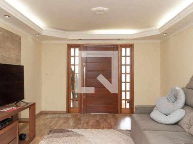 Casa à Venda Vila Galvão, 3 Quartos, 160 m² Guarulhos