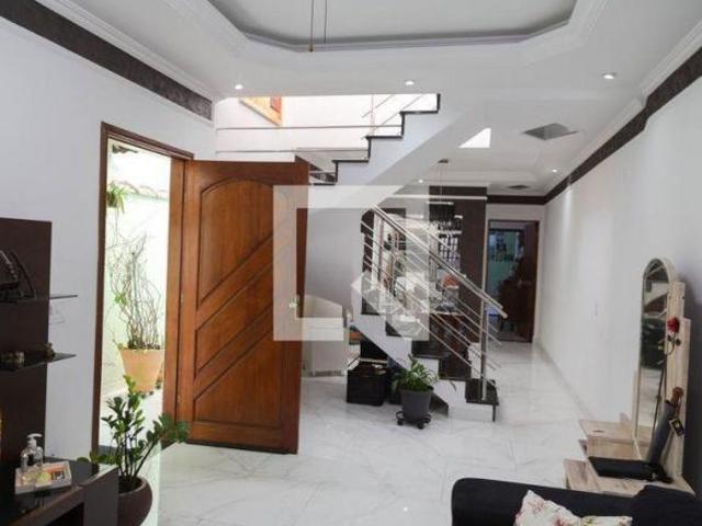 Casa à Venda Vila Galvão, 3 Quartos, 190 m² Guarulhos
