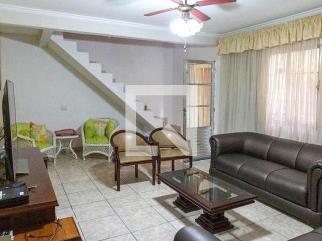 Casa à Venda Vila Galvão, 3 Quartos, 240 m² Guarulhos