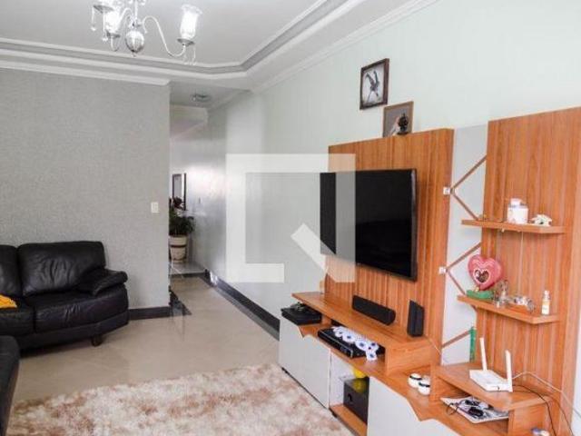 Casa à Venda Vila Galvão, 3 Quartos, 200 m² Guarulhos