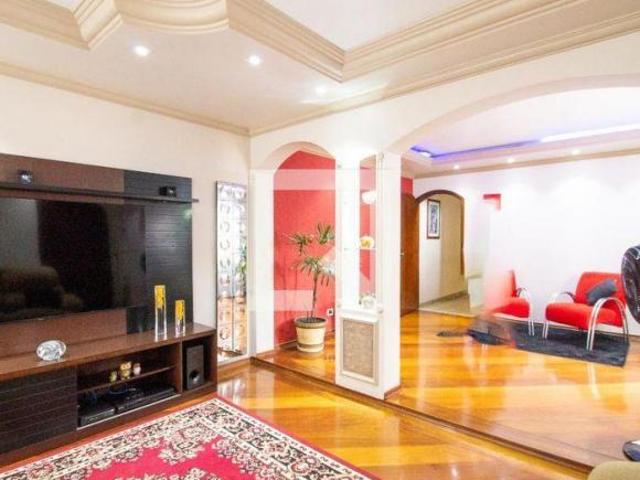 Casa à Venda Vila Galvão, 3 Quartos, 300 m² Guarulhos