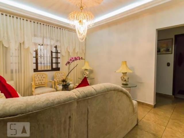 Casa à Venda Vila Galvão, 3 Quartos, 300 m² Guarulhos
