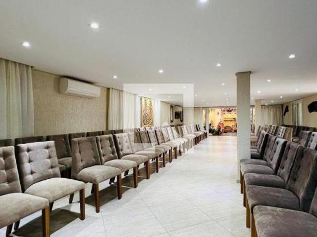 Casa à Venda Vila Galvão, 3 Quartos, 425 m² Guarulhos