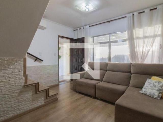 Casa à Venda Vila Galvão, 2 Quartos, 125 m² Guarulhos