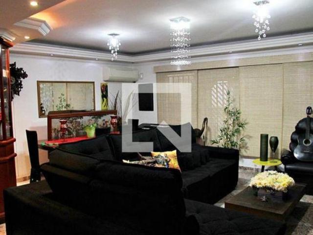 Casa à Venda Vila Galvão, 4 Quartos, 276 m² Guarulhos