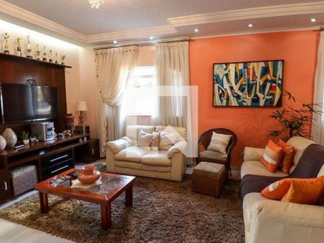 Casa à Venda Vila Galvão, 4 Quartos, 224 m² Guarulhos