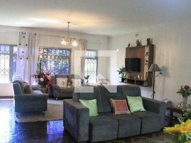 Casa à Venda Vila Galvão, 4 Quartos, 360 m² Guarulhos
