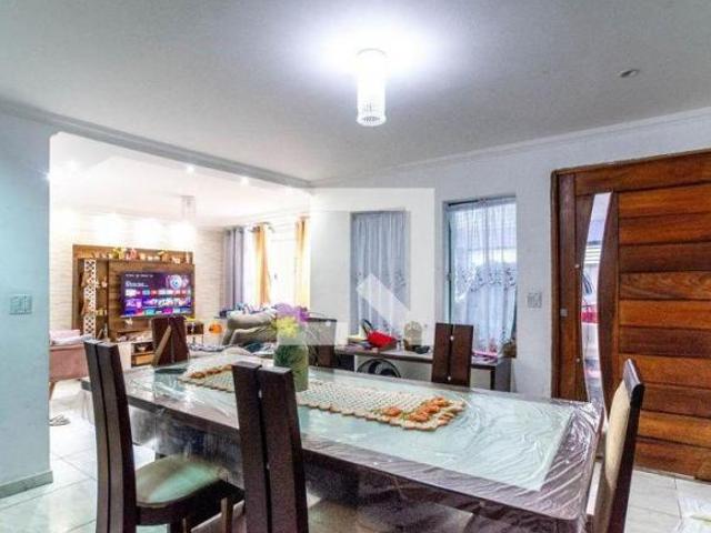 Casa à Venda Vila Galvão, 5 Quartos, 280 m² Guarulhos