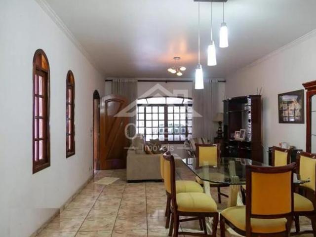 Casa a venda Vila Galvão, Guarulhos/SP