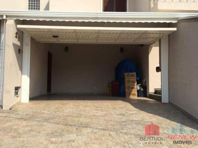 Casa à venda VILA GALVAO em Jundiaí