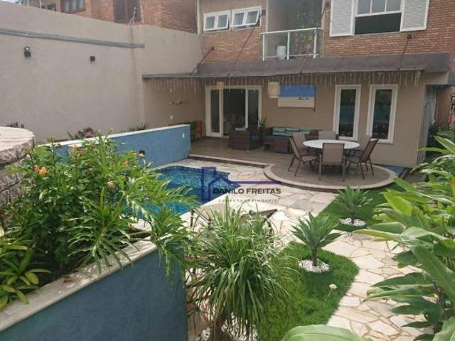 Casa à venda Vila Gardênia Atibaia/SP