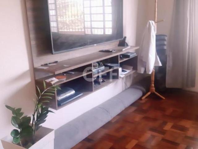 Casa à venda Vila Georgina, Campinas SP