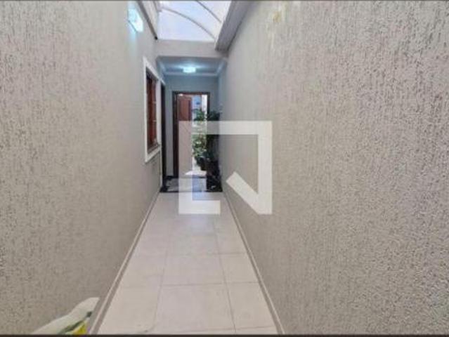 Casa à Venda Vila Gea, 4 Quartos, 186 m² São Paulo