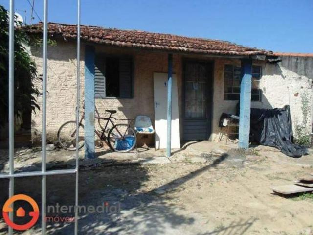 Casa à venda, Vila Ginasial Boituva/SP