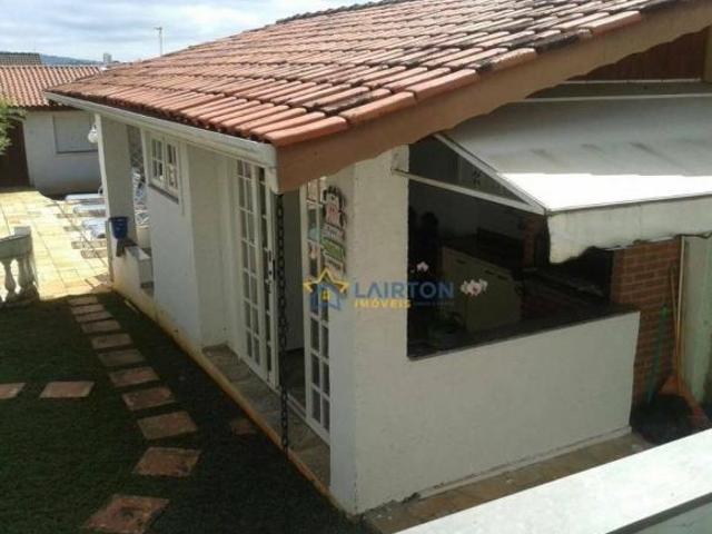 Casa à venda – Vila Giglio / Atibaia SP