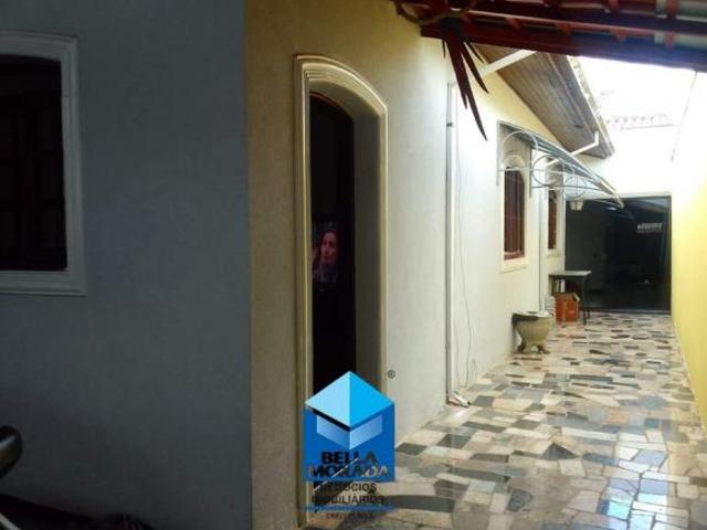 Casa á venda Vila Glória Limeira